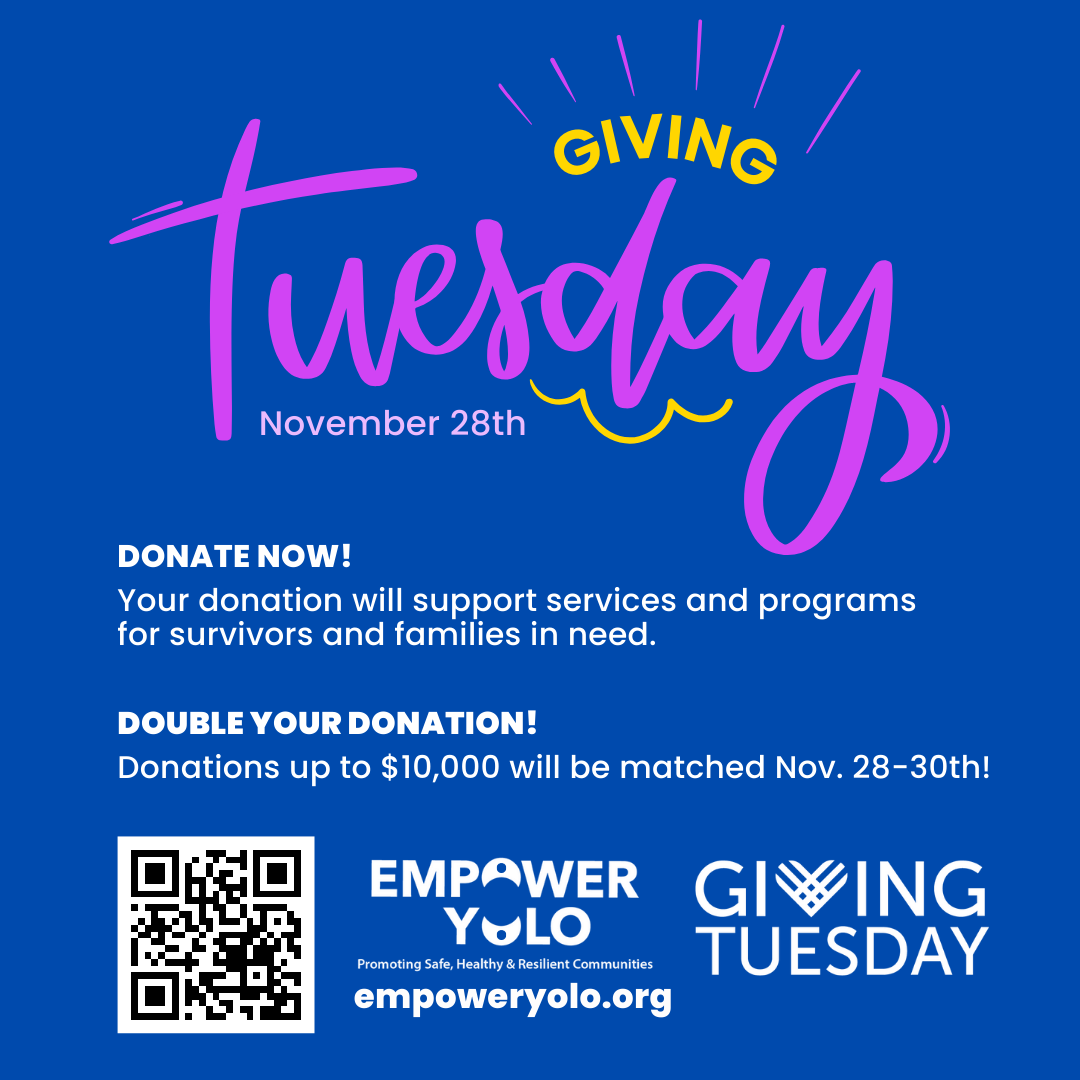 2023 Giving Tuesday FINAL - Empower Yolo