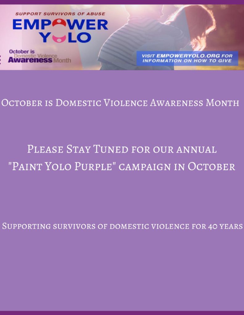 DVAM flyer for website - Empower Yolo