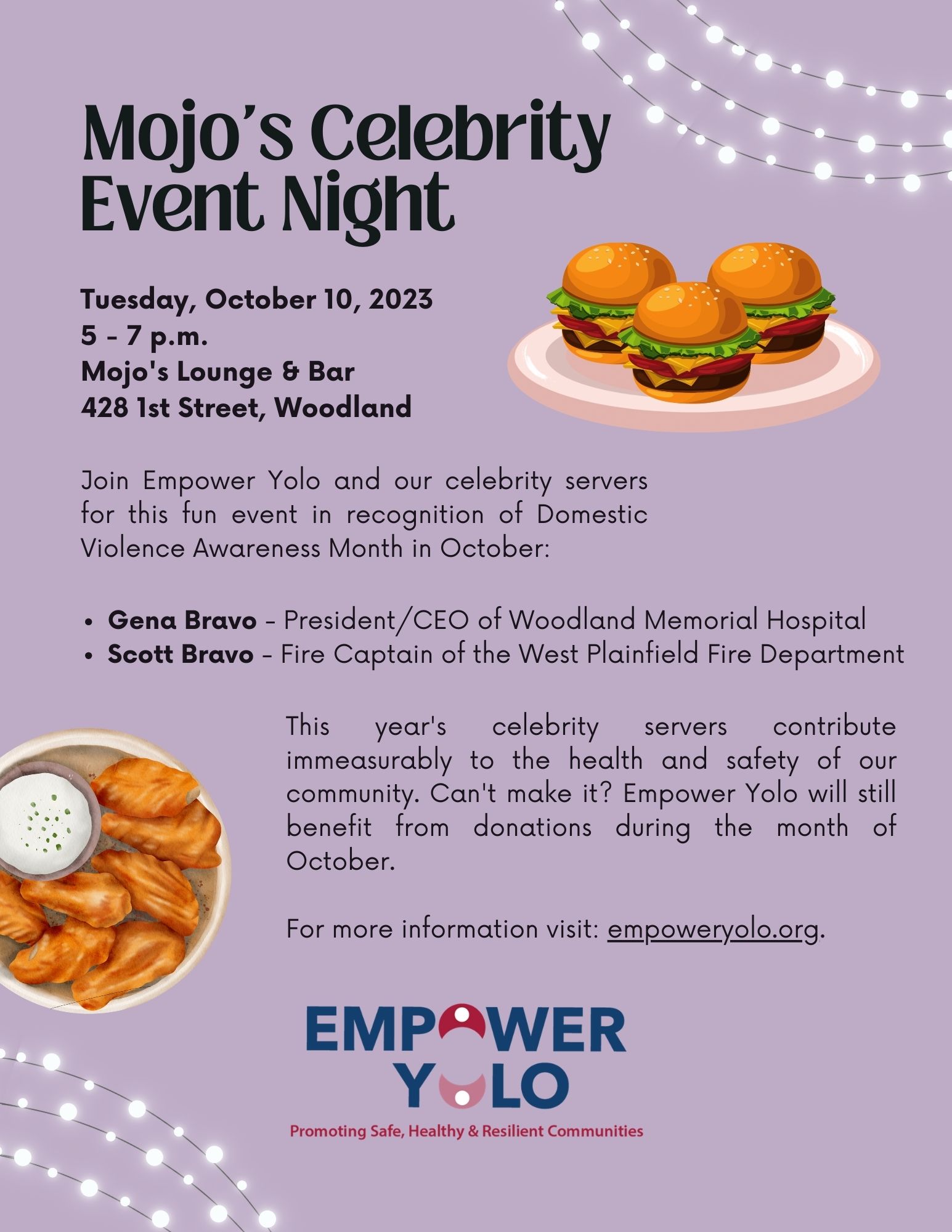 Empower Yolo | Promoting Safe, Healthy & Resilient Communities