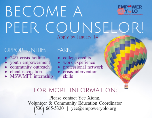 EY - PCT Flyer Winter 2019 - Empower Yolo