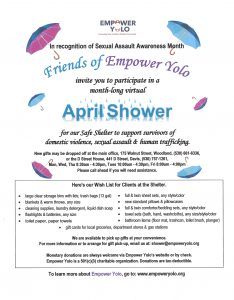 EY Shower Flyer 2021 final - Empower Yolo