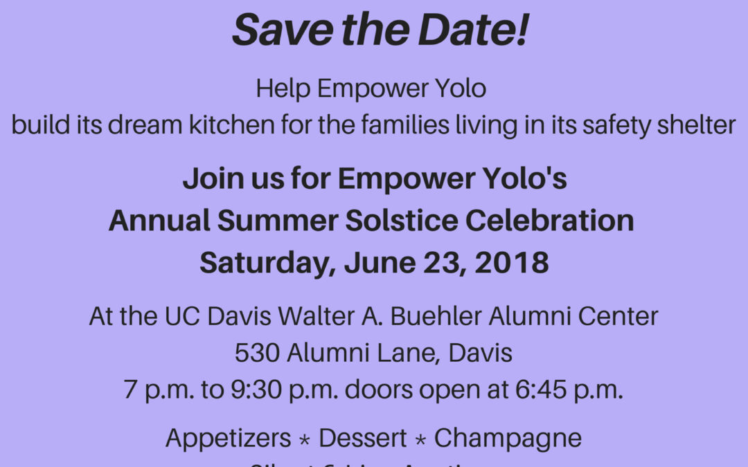 Summer Solstice Flyer 2018 (purple) - Empower Yolo